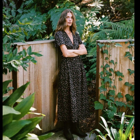 Christy Dawn | Dresses | Christy Dawn Simple Dawn Dress Organic Cotton ...